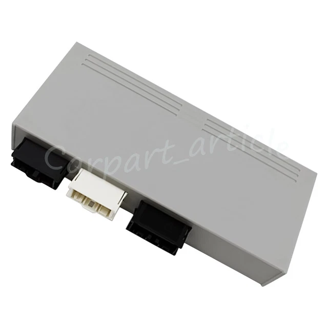 FOR BMW F02 F18 2009-2014 Rear Trunk Lid Lift Control Module Unit ...