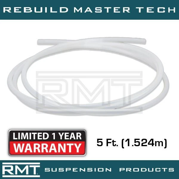 AUDI RS6 (C6/4F) 2008-2010 Air Ride Suspension Ligne Tuyau - 5 Pieds (1.524m) EUR 14,23 ...