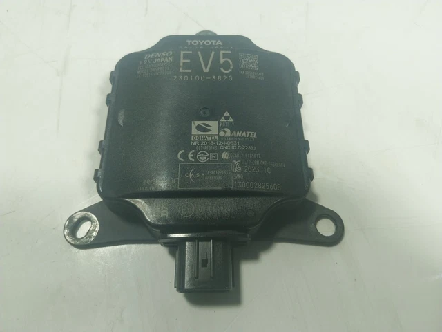 8816242091 MODULE ELECTRONIQUE Pour Toyota Rav 4 V Van _A5_, _H5_ 2.5 ...