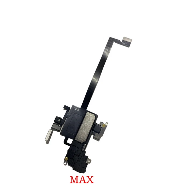EAR SPEAKER EARPIECE Proximity Sensor Flex CableRepiring Parts For ...