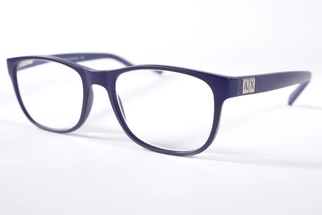 ARMANI EXCHANGE AX 3034 Cerchio Completo A915 Occhiali Montatura ...