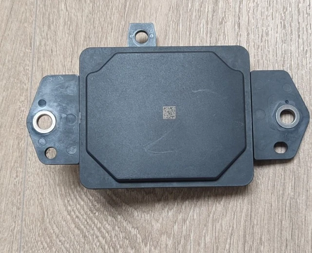 TOYOTA CHR 2022 Front Radar Sensor £51.35 - PicClick UK