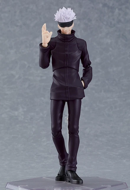 FIGMA 557 SATORU Gojo (Jujutsu Kaisen) Good Smile Figure EUR 98,40 ...