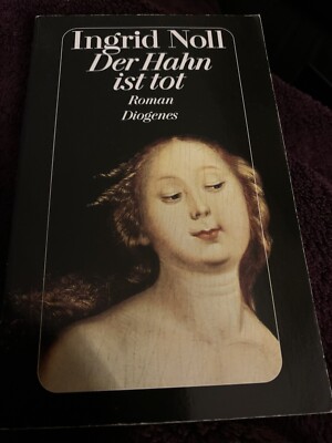 DER HAHN IST tot von Ingrid Noll (1993, Taschenbuch) EUR 1,29 - PicClick DE