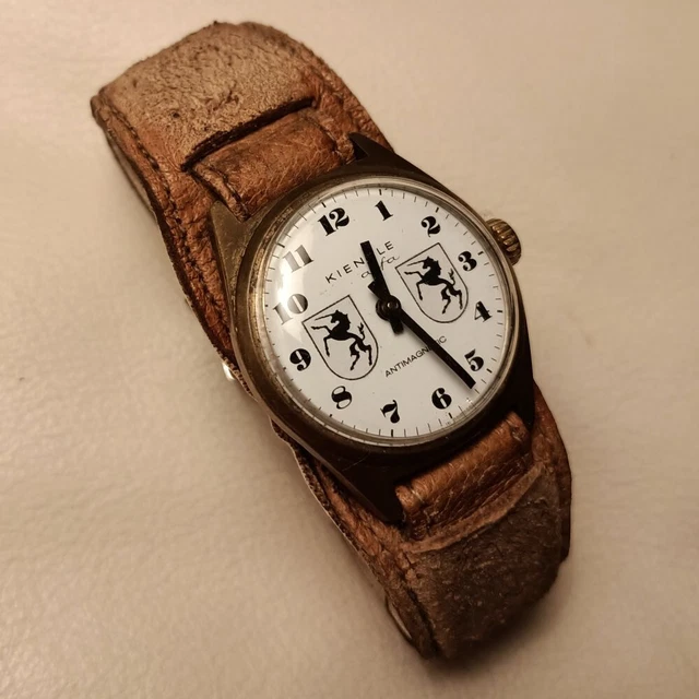 WW2 GERMAN U-BOAT U-763 Kriegsmarine navy military Swiss vintage ...