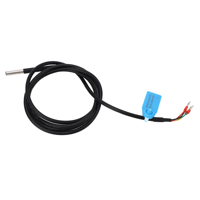 DIGITAL SOIL TEMPERATURE Humidity Sensor I2C Interface Output ...