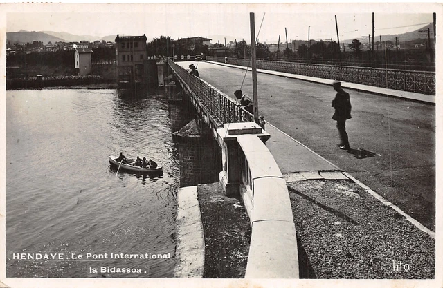 64-HENDAYE-N 5142-A/0083 EUR 6,90 - PicClick FR