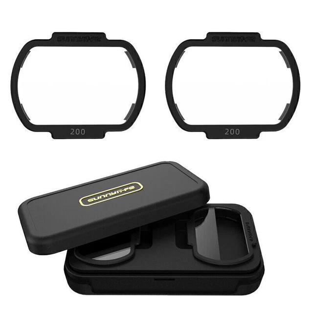 FOR DJI FPV Goggles V2 Replacement Vision Corrective Myopia Glasses ...