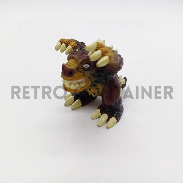DINOFROZ PRECIOUS GAMES Collection - Vintage Toys Dinosaur Rubber ...