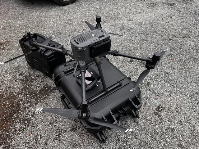 DJI MATRICE 300 RTK, Drone /UAV/UAV £3,500.00 - PicClick UK
