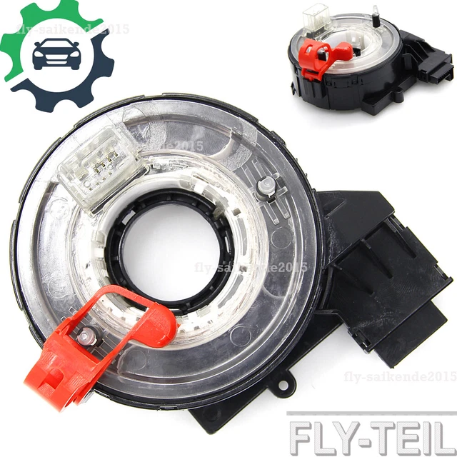 CONTACTEUR TOURNANT VW audi a1 5k0953569T EUR 190,00 - PicClick FR