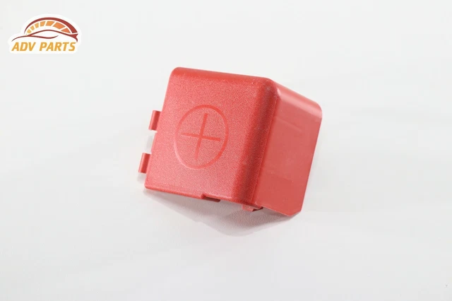 CHEVROLET TRAVERSE FUSE Relay Battery Junction Box Block Cover Cap Oem ...