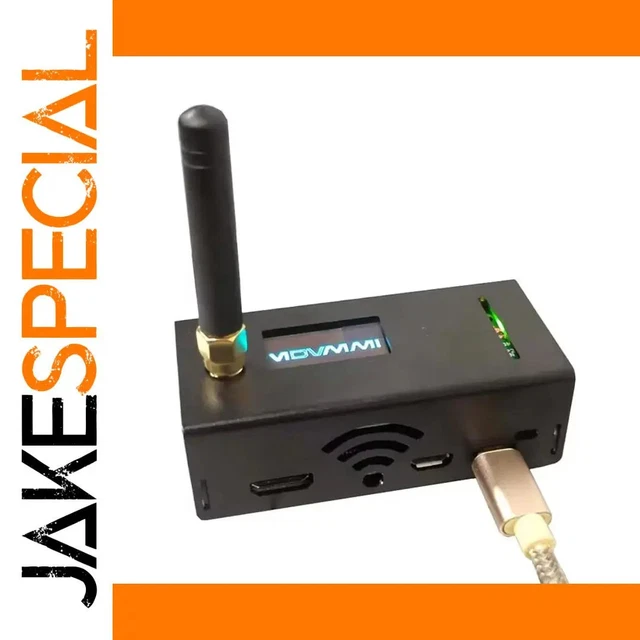 COMPACT DIGITAL VOICE Modem with OLED Display EUR 128,39 - PicClick FR