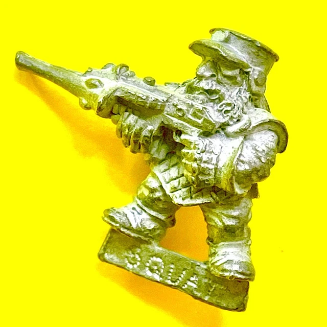 WARHAMMER 40K RARO squat ROGUE TRADER Leagues of Votann Squats EUR 77,10 - PicClick IT