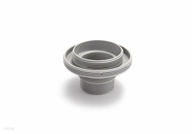 INTEX REPLACEMENT PART Number 10744 Threaded Strainer Connector EUR 12 ...