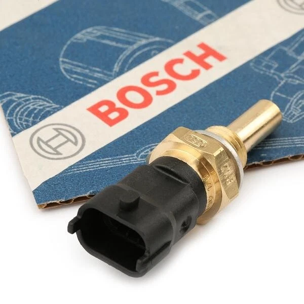 GENUINE BOSCH 0280130093 Coolant Water Temperature Sensor For Vauxhall ...