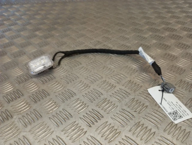 FORD TRANSIT CUSTOM Mk8 Panel Van 2015-2019 Interior Light Gk2T-14334 ...