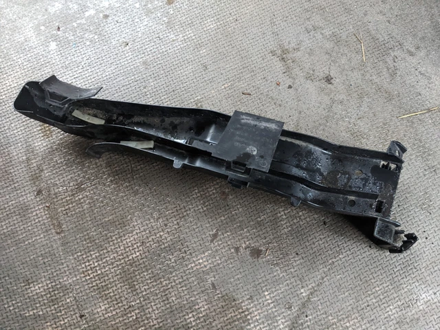 VW CADDY 2K Engine Bay Wiring Harness Loom Cable Guide 1K2971615A £10. ...