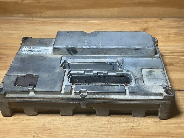 INTERNATIONAL NAVISTAR T444E Computer Diesel Engine ECM Module ...