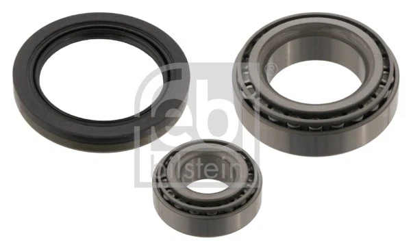 WHEEL BEARING KIT 38649 FOR MERCEDES-BENZ E-CLASS/T-Model CLS/SEDAN ...