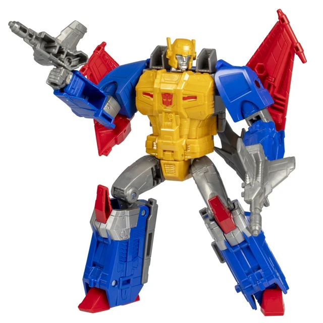 TRANSFORMERS LEGACY UNITED, Voyager Class, Super-God Masterforce ...