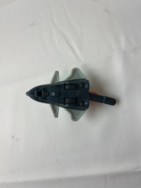 MICKEY MOUSE JET Airplane 3" Disney Figurine McDonalds Happy Meal 2020 ...