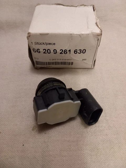 CAPTEUR DE STATIONNEMENT BOSCH 0263013519 - BMW 66209261630 F20 F21 F22 ...