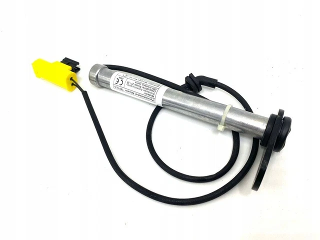 MERCEDES C-KLASSE W206 ORIGINAL Aktive Motorhaube AIRBAG Aktuator ...