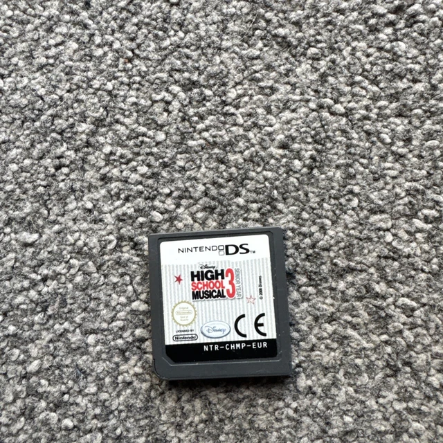 NINTENDO DS GAMES Cartridge only for DS Lite/DSi/2DS/3DS/XL Choose Your ...