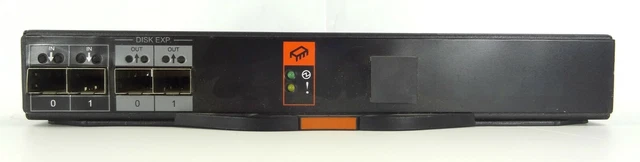 IBM 22R3680 DS6000 1750-EX1 Conservazione Recinto Processore Modulo EUR ...