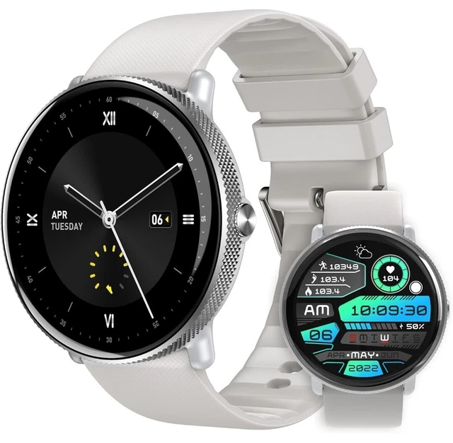 SMARTWATCH BLUETOOTH OROLOGIO Per Uomo Sport Fitness Chiamate Salute ... SMARTWATCH BLUETOOTH OROLOGIO Per Uomo Sport Fitness Chiamate Salute ...