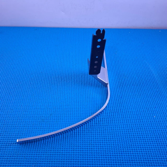 STAND LEG SINGLE Right Side For Panasonic Tx-50Ex700B Tx-58Ex700B Tv ...