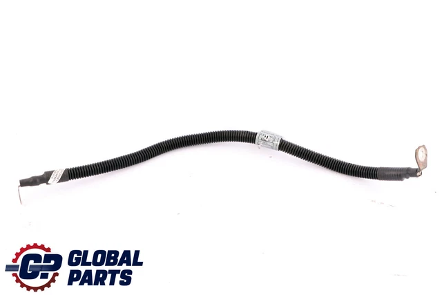 BMW MINI COOPER S R52 R53 W11 Battery Cable Starter Base B 7525434 £14. ...