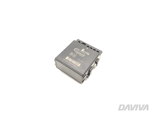 SUZUKI GRAND VITARA Diesel Parking Distance PDC Control Module Unit ...