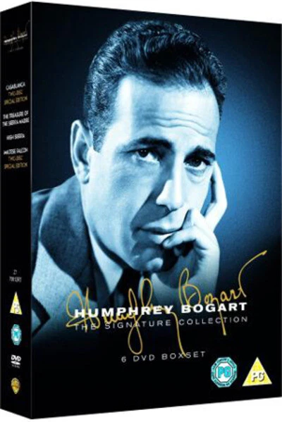 HUMPHREY BOGART: THE Signature Collection DVD (2009) Elisha Cook Jr ...