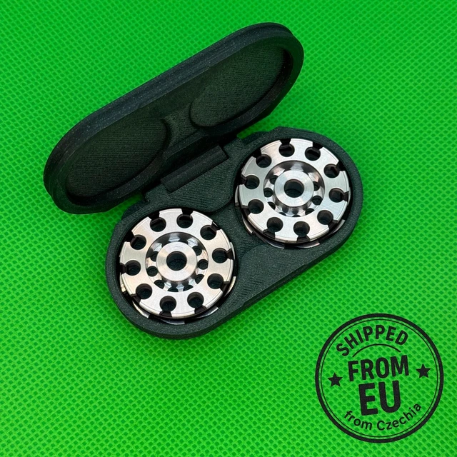 Gun Safe Accessories Organizer Weihrauch HW 110 ST-K PCP Air Rifle ...