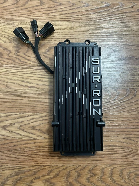 SUR RON X Stock Controller Surron Light Bee Surron Few Hundred Miles ...