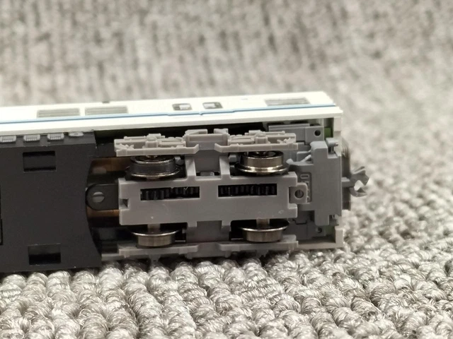 MICRO ACE A-1861 Ngauge Tobu 8000 Typepaint Air Conditioner Noda Ligne 6-Car Set EUR 407,70 ...