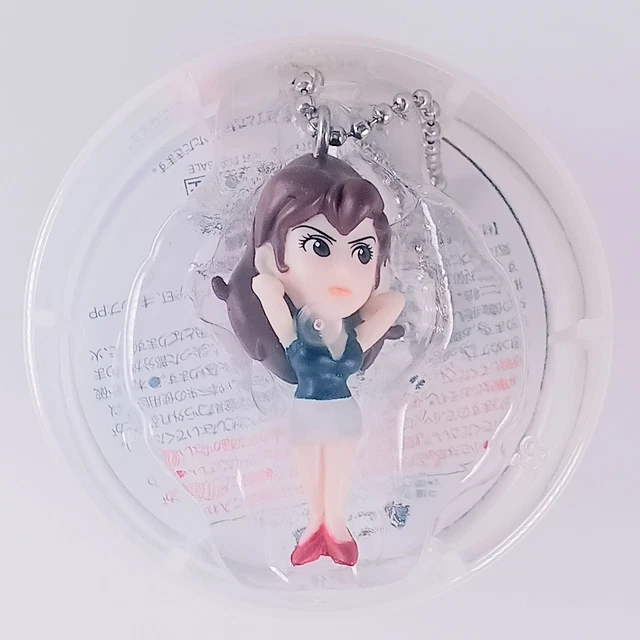 FUJIKO LUPIN THE Third VS Detective Conan The Movie - Deformed Ball ...