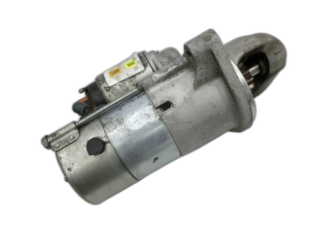 MOTEUR DE DÉMARREUR pour Mini One R50 01-06 36100-2F000 EUR 167,00 ...