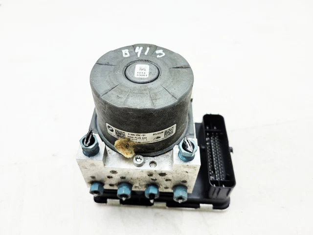 BMW 3 SERIES G20 Abs Pump Control Module Ecu 2.0 Diesel 2.0 Diesel 2019 ...