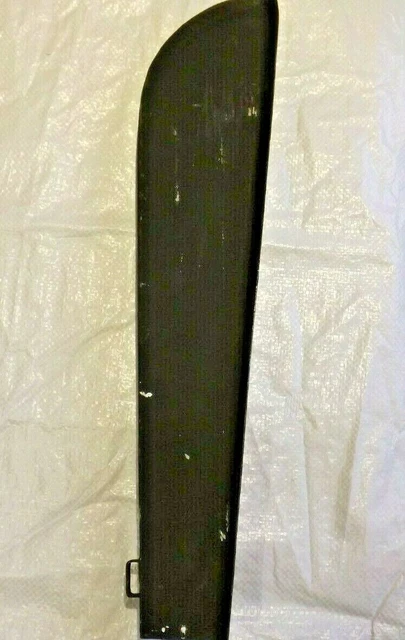 CLASSIC MORRIS MINOR R/H Front Hinge Pillar £48.20 - PicClick UK