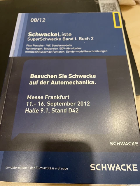 Spannende Dat Schwacke Liste Bilder