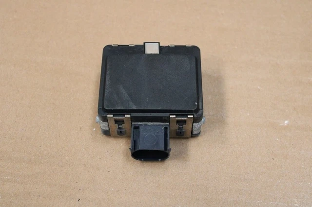 VW T6 RADAR Sensor Distance Radar Control Unit Sensor Module 7E0907561 ...