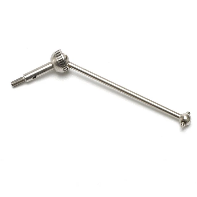 FOR FOR WLTOYS 144001 Front Wheel Drive Shaft Metal Coupling 8cm ...