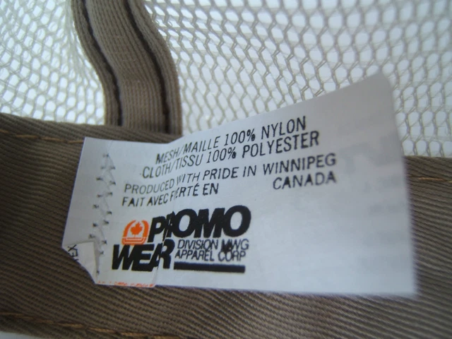 VINTAGE PETRO PASS Patch Hat Brown Service Station Snapback Trucker Cap ...