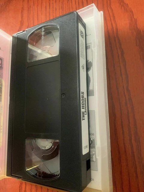 JIM HENSON'S THE Hoobs Laughing VHS PAL EUR 19,63 - PicClick FR