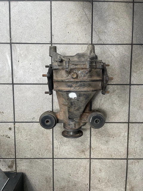 LEXUS IS200 LIMITED slip Differential (LSD) £567.72 - PicClick UK