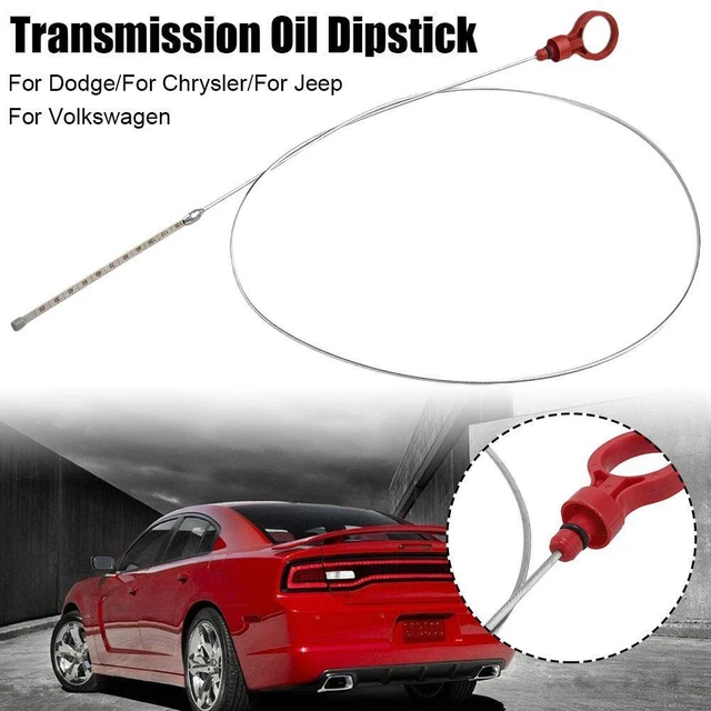 FOR CHRYSLER JEEP Transmission Fluid Level DIPSTICK 8863B, 9336 917327 ...