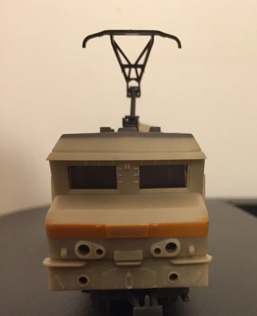 JOUEF/FOBBI - ECHELLE HO - Motrice électrique BB 22200 SNCF EUR 35,00 ...